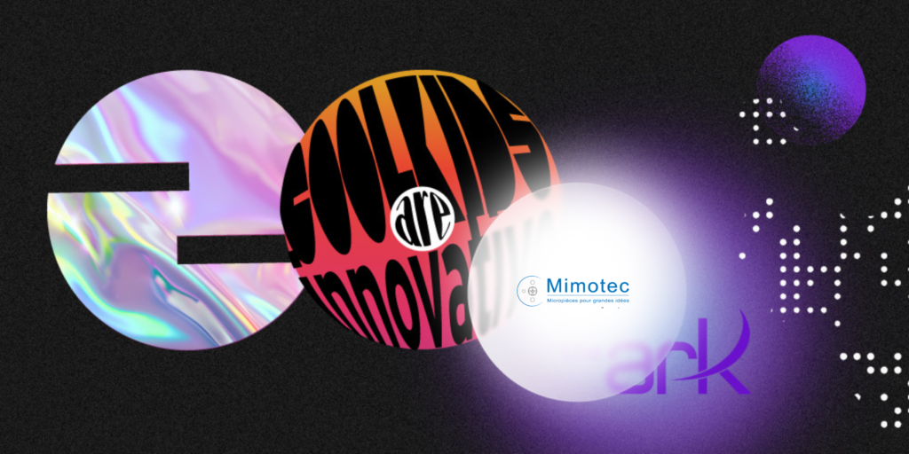 Mimotec, expertise en électroformage UV-LIGA pour l'industrie horlogère ...