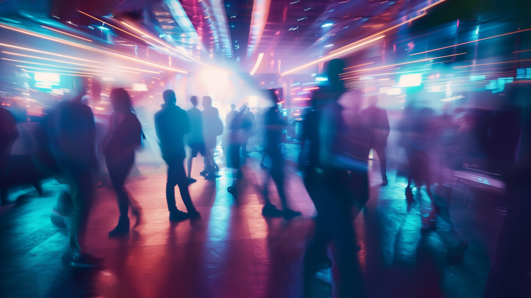 Our vision - the ark