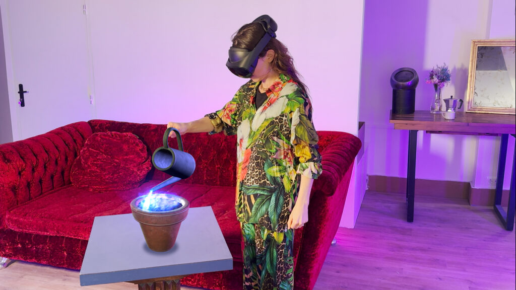 Technologie und Inklusion: DiverSsiTy und Génie Culturel verbinden ihre ...