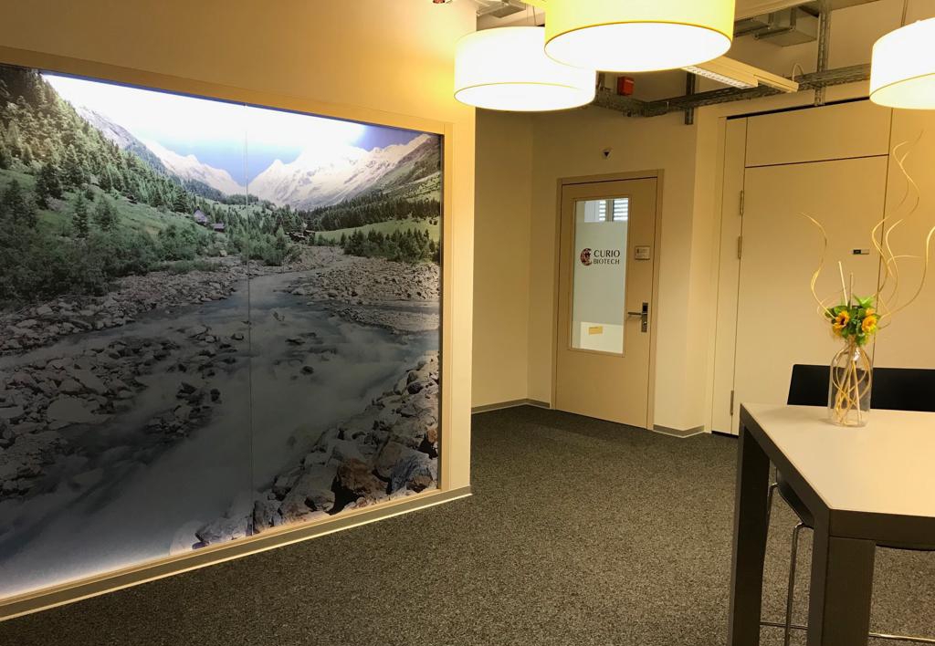 Curio Biotech : a 3RCC grant and two Novel Serum-Free Viral Transport ...