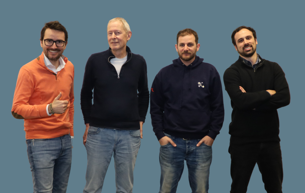 Walliser Unternehmen SAI ERP in neuen Händen - the ark