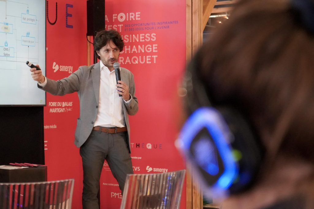 Calyps : des données et de l’intelligence artificielle pour mieux ...