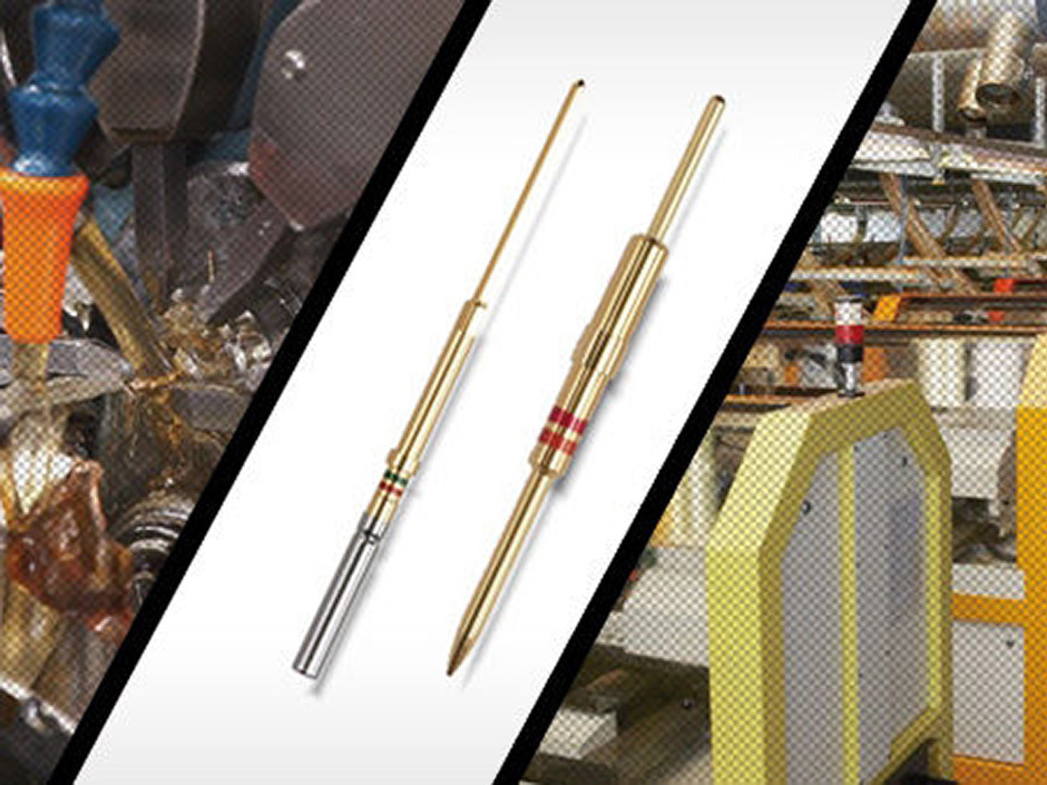 Deutscher Konzern steigt bei Lemco Precision ein - the ark