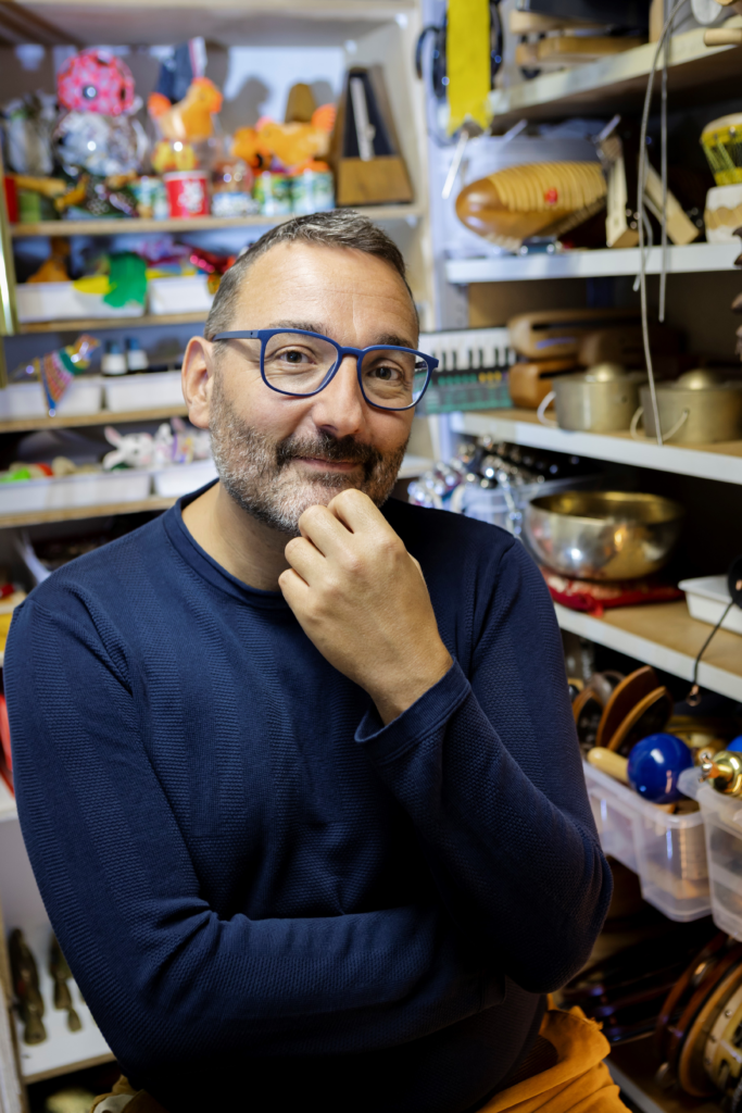 Le Valaisan Pascal Viglino dans le Top 100 des personnalités digitales ...